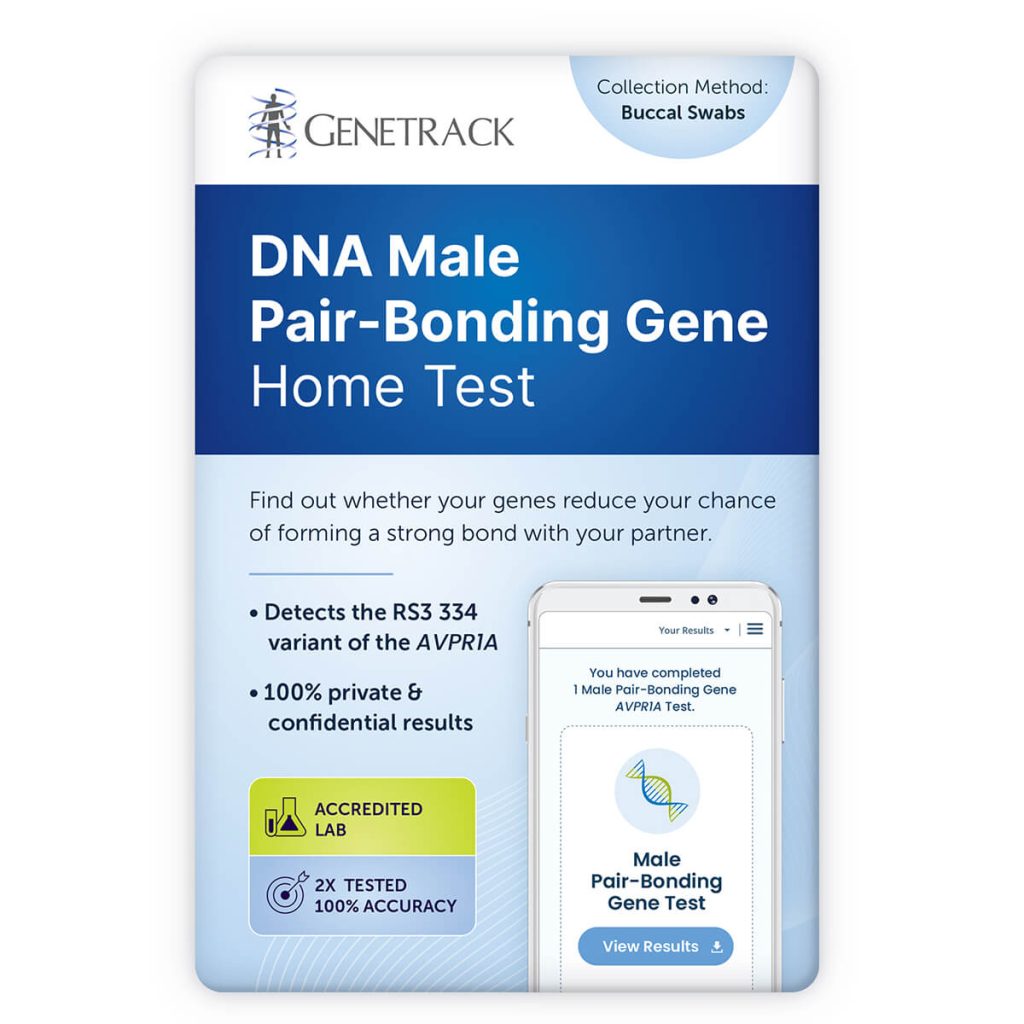 Behaviour & Traits DNA Tests | Genetrack Pakistan