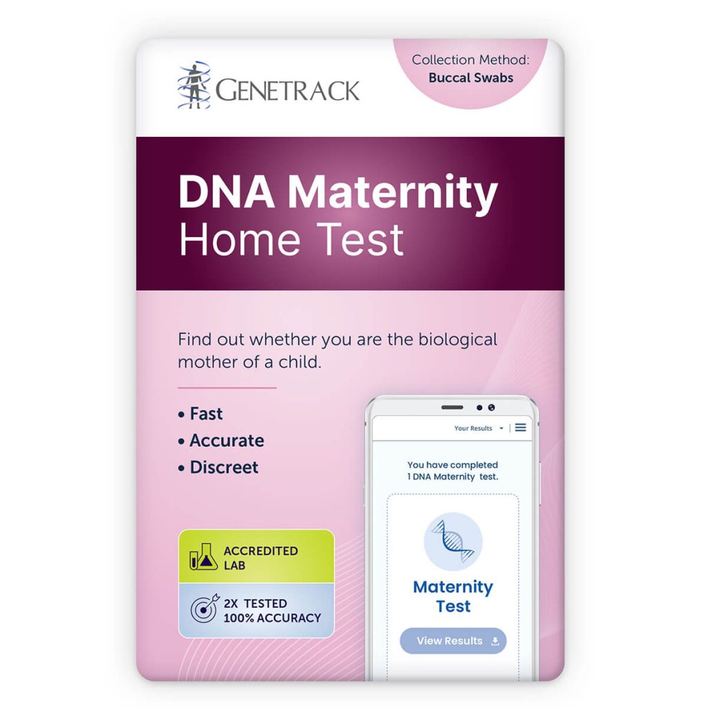 DNA Tests | Genetrack Pakistan